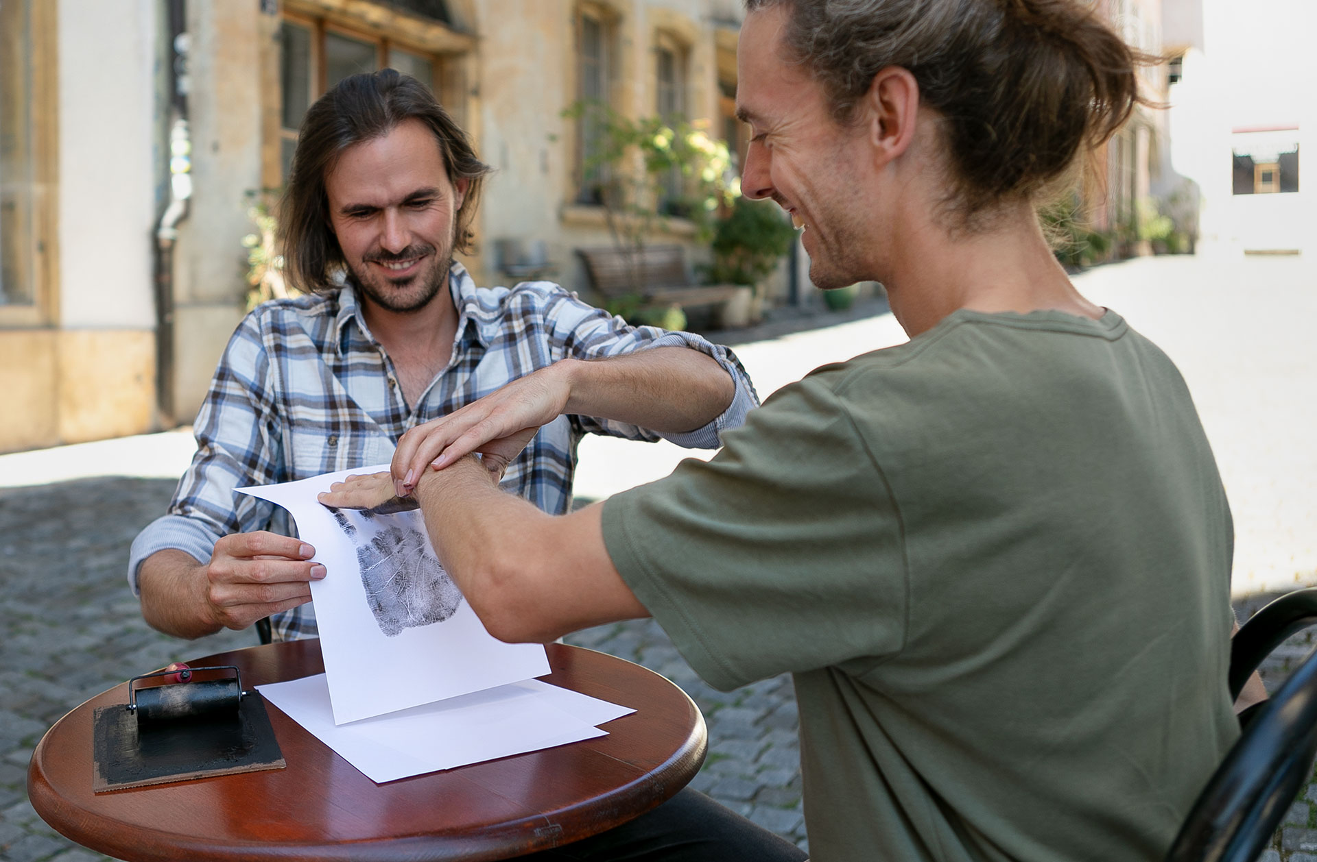 What is Hand Analysis? | Handguide